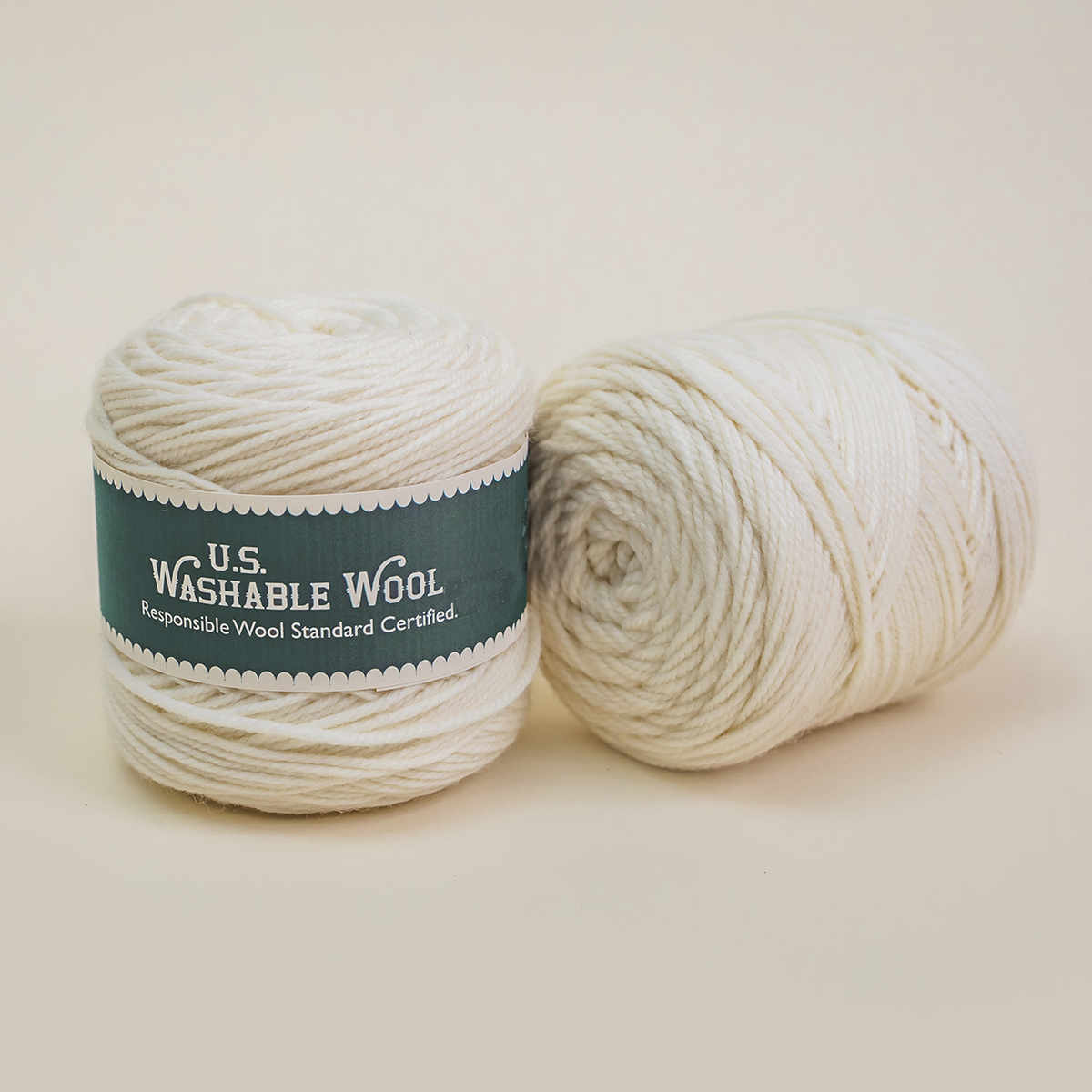 U.S. Shaniko Washable Wool – Appalachian Baby Design
